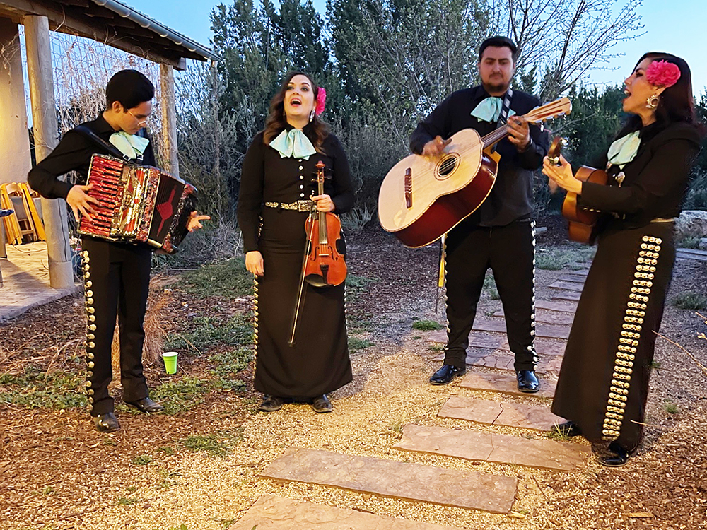 Home [ddranchevents.com]